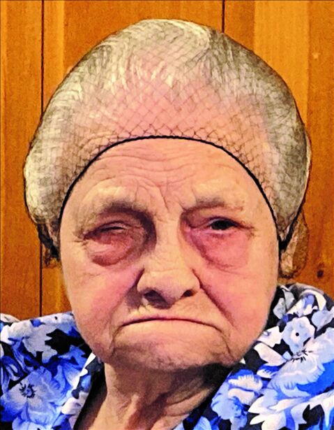 Viola F. Phillips Johnson - Observer-Reporter